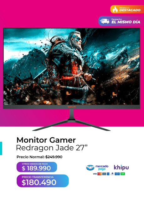 Progaming – Venta de los mejores productos para gamer