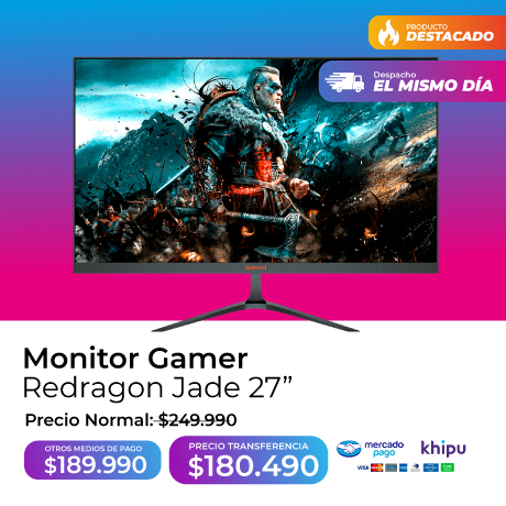 Progaming – Venta de los mejores productos para gamer