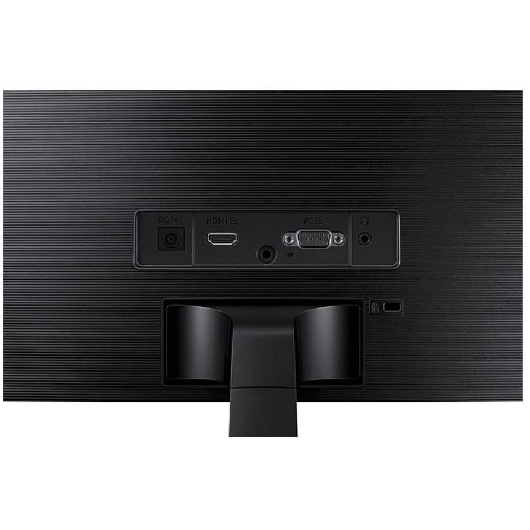 Monitor Curvo Samsung 27" S27C360EAL FHD 75Hz 5ms IPS HDMI - Progaming.cl