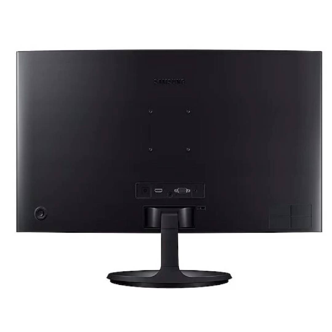 Monitor Curvo Samsung 27" S27C360EAL FHD 75Hz 5ms IPS HDMI - Progaming.cl