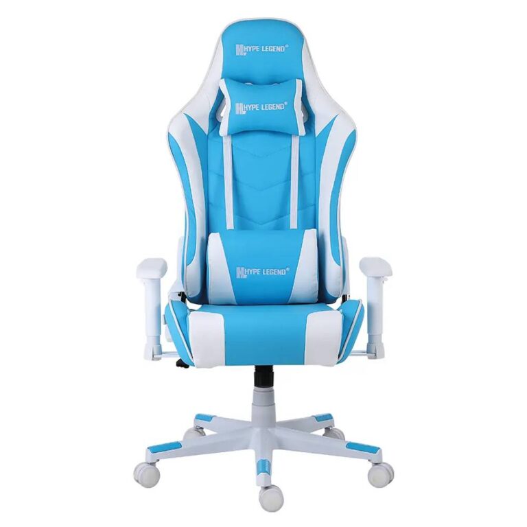 Sillas Gamers archivos - Progaming.cl