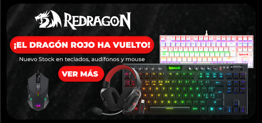 Progaming - Tienda de Productos Gamer y Tecnología