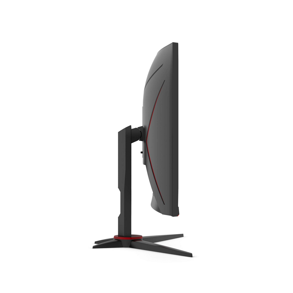 Monitor Gamer AOC Curvo C27G2Z 27 240Hz 0,5ms W-LED VA - Progaming