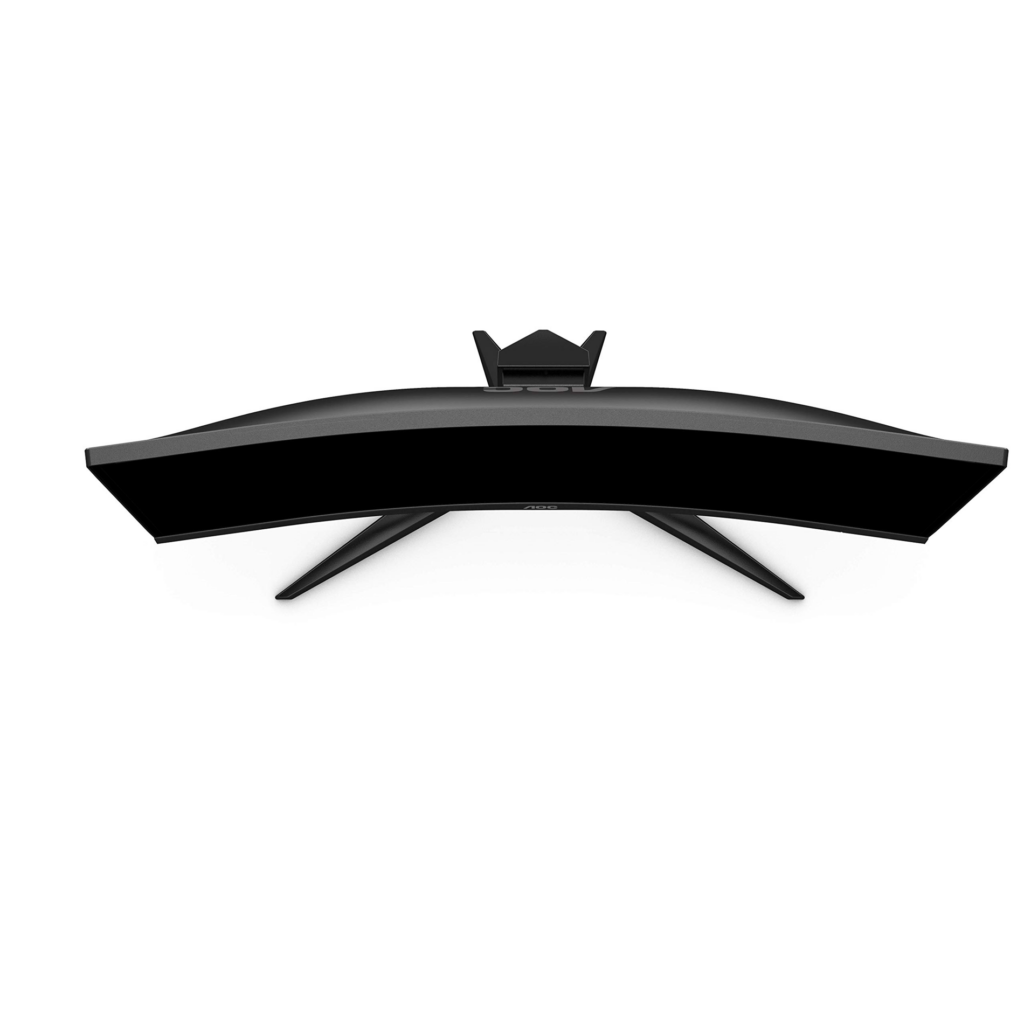 Monitor Gamer AOC Curvo C27G2Z 27 240Hz 0,5ms W-LED VA - Progaming