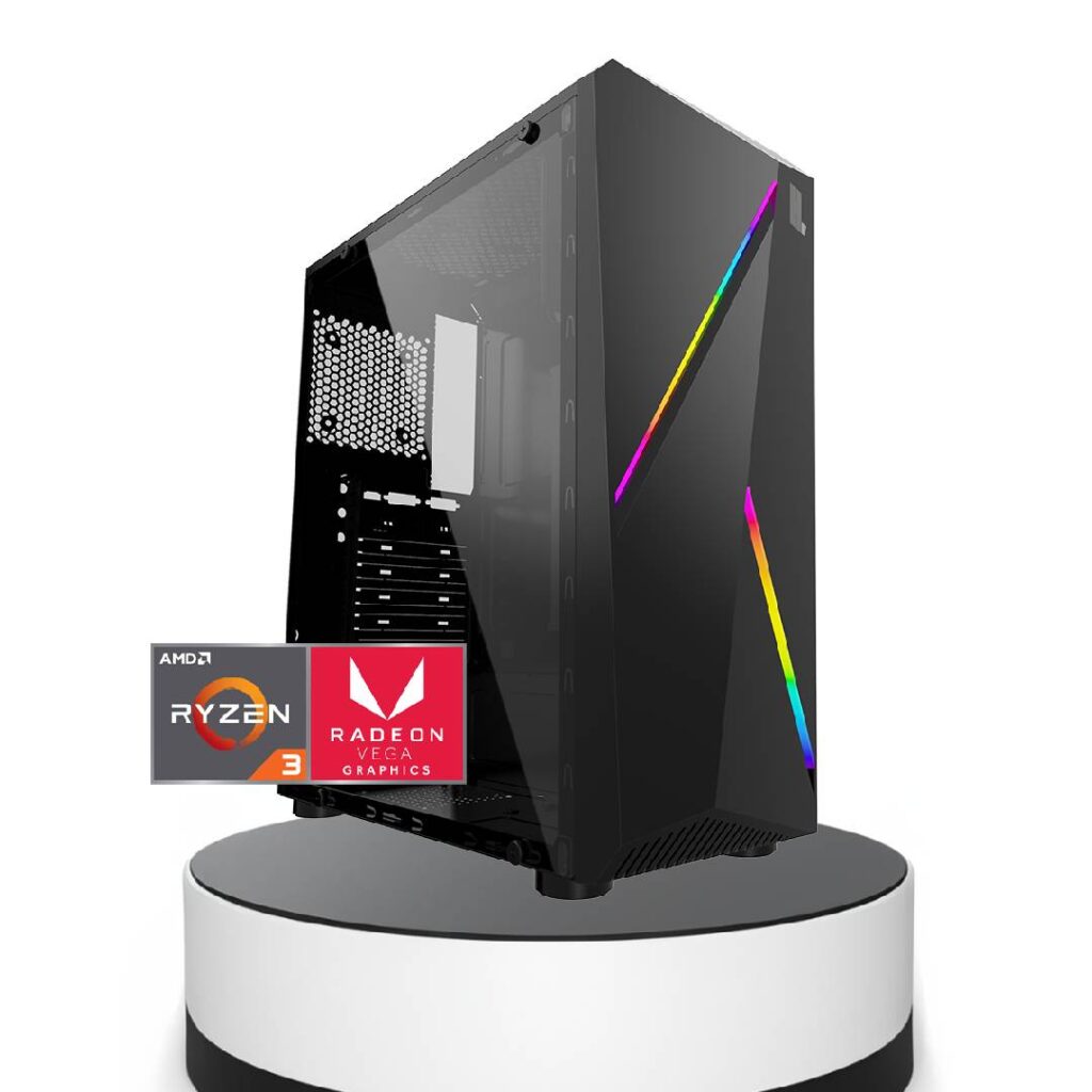 Computadores y Notebooks - Progaming