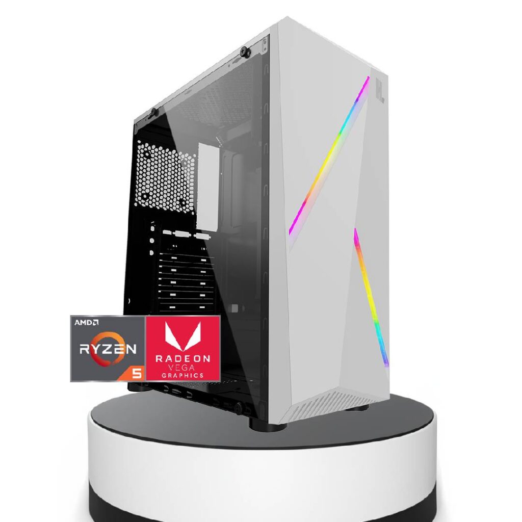 Computadores y Notebooks Gamers - Calidad Gamer | Progaming