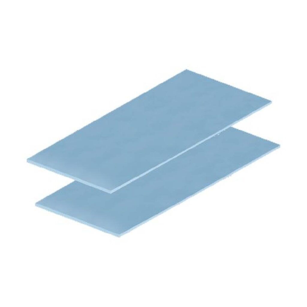 Pad Termico Arctic TP-3 200x100mm 0.5mm - Pack de 2 - Progaming