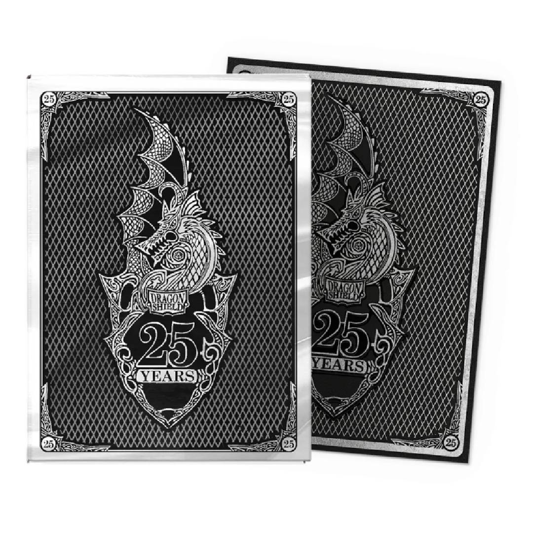 Protector Dragon Shield 25th Anniversary - Matte Art Stnrd - Progaming