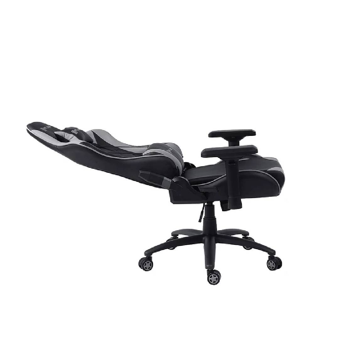 Silla Gamer Hype Legend Evil Grey - Progaming