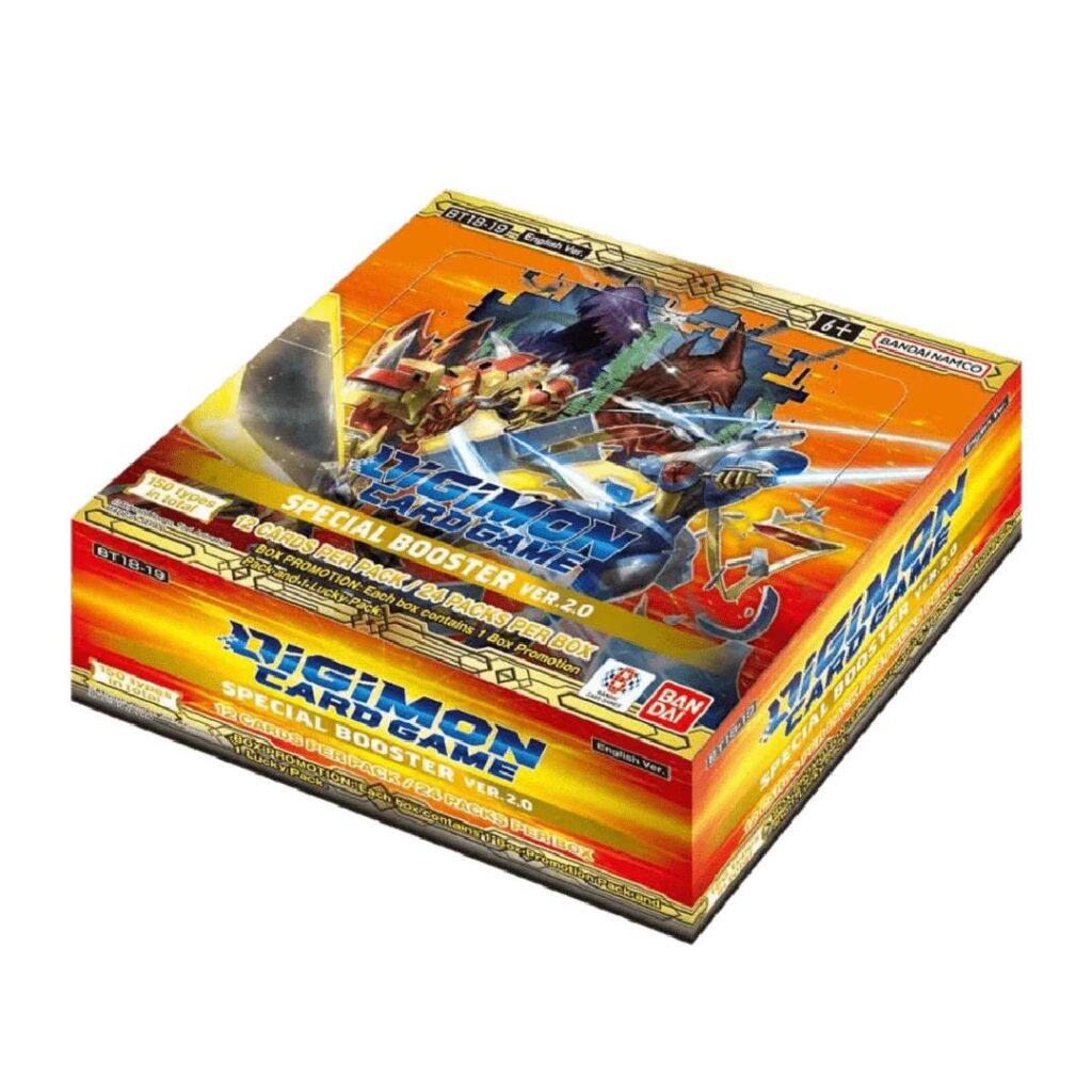 Digimon - TCG (Trading Card Game) | Progaming