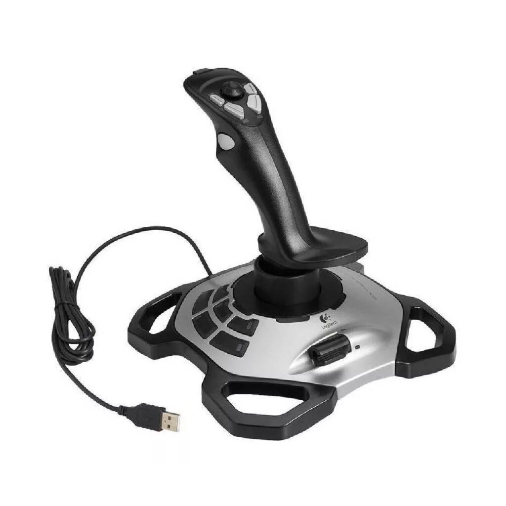 Joysticks, controles gamer y bases de carga | Progaming