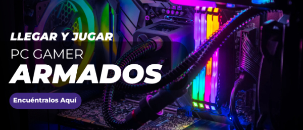Tienda Gamer: Productos, TCG y accesorios gamer | Progaming