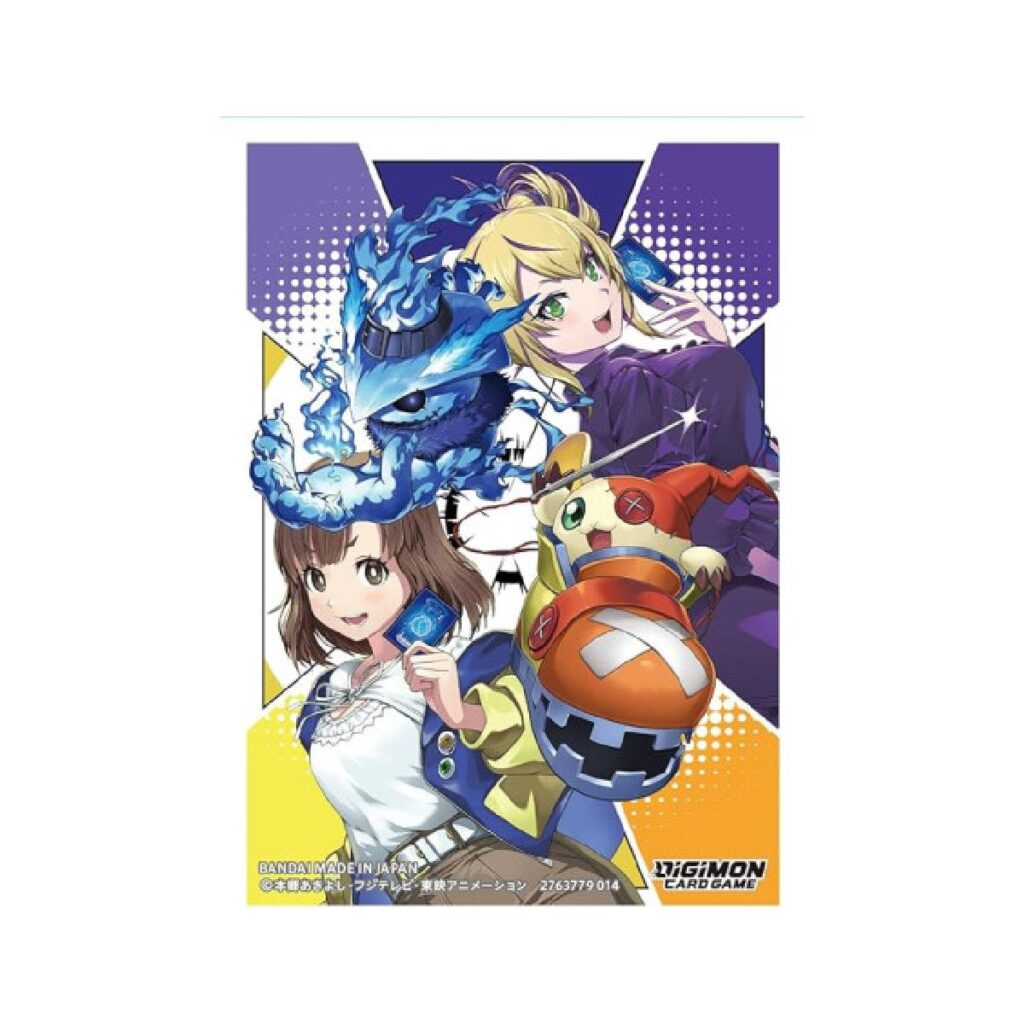 Digimon - TCG (Trading Card Game) | Progaming
