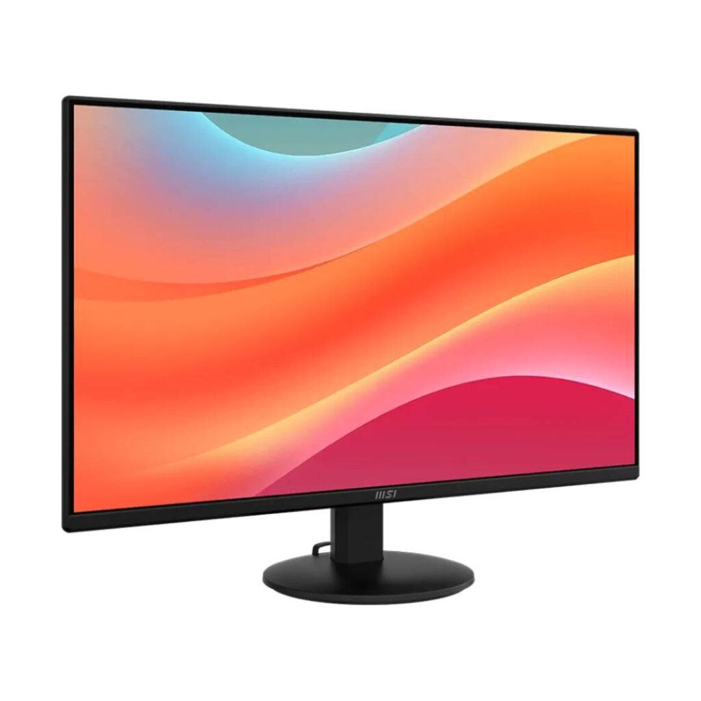 Monitor MSI Pro MP272L 27, Full HD, 1920x1080, 1ms - Progaming