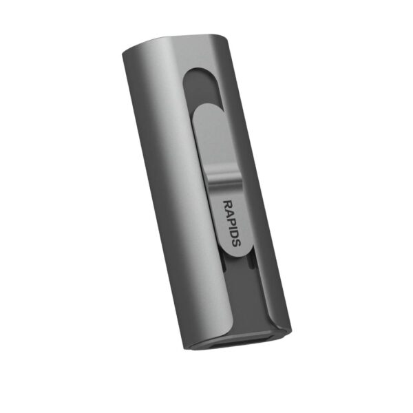 Pendrive Hiksemi Rapids S560 1 TB USB 3.2 Tipo-A,C - Progaming