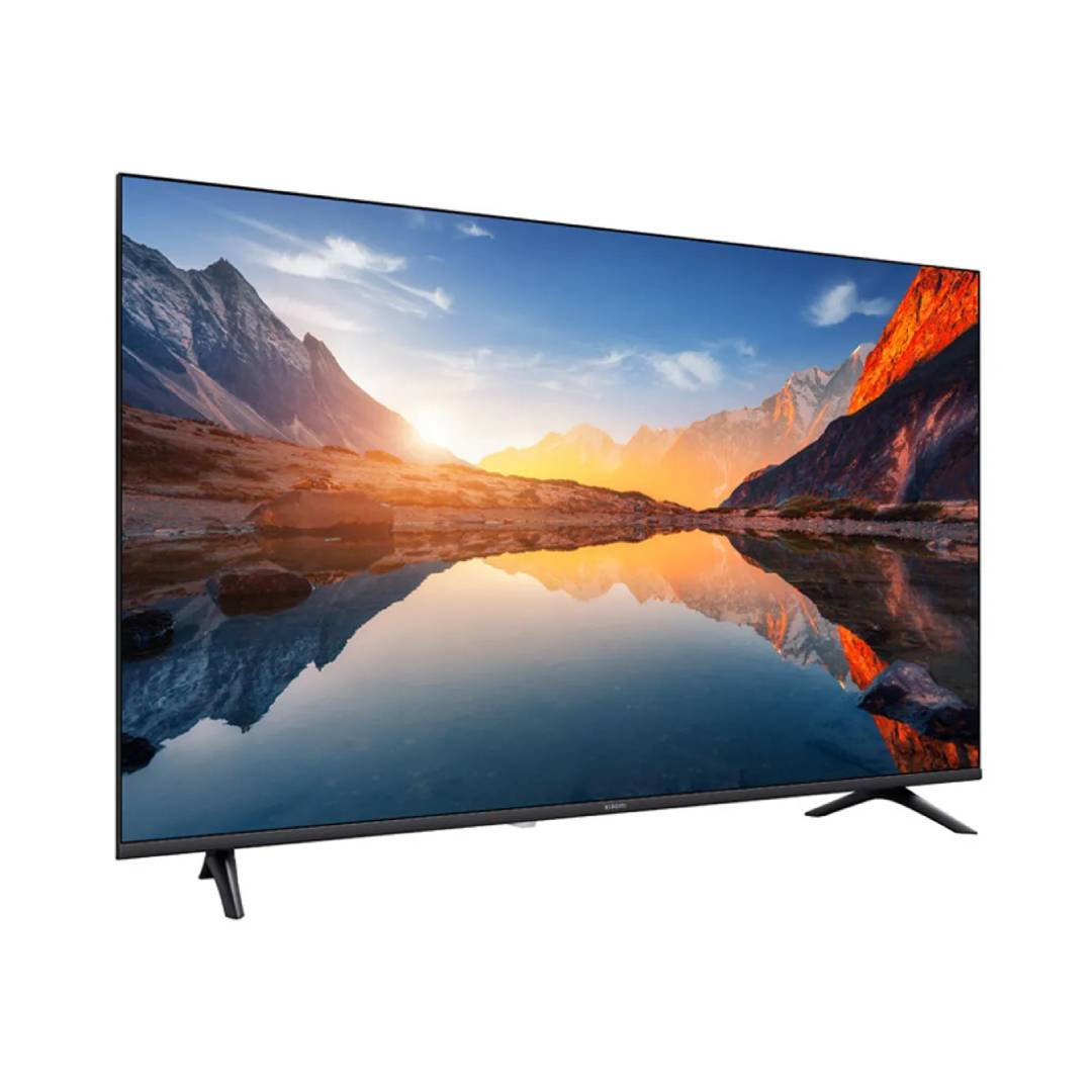 Smart TV Xiaomi TV A 43 - LED Full HD con Google TV - Progaming